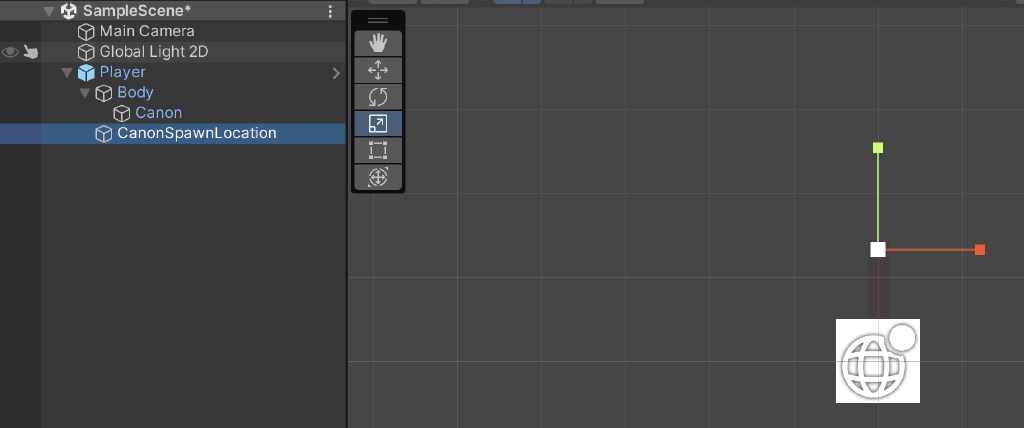 Game Development Club Tutorial: Top Down Shooter