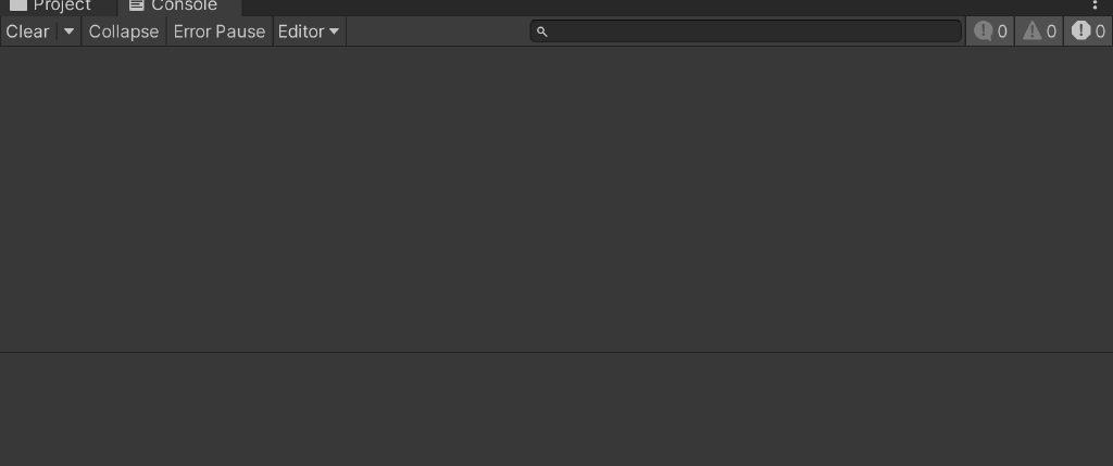 Game Development Club Tutorial: Top Down Shooter