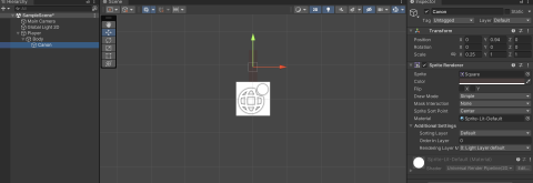 Game Development Club Tutorial: Top Down Shooter