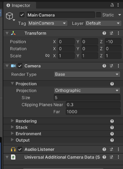 Game Development Club Tutorial: Top Down Shooter